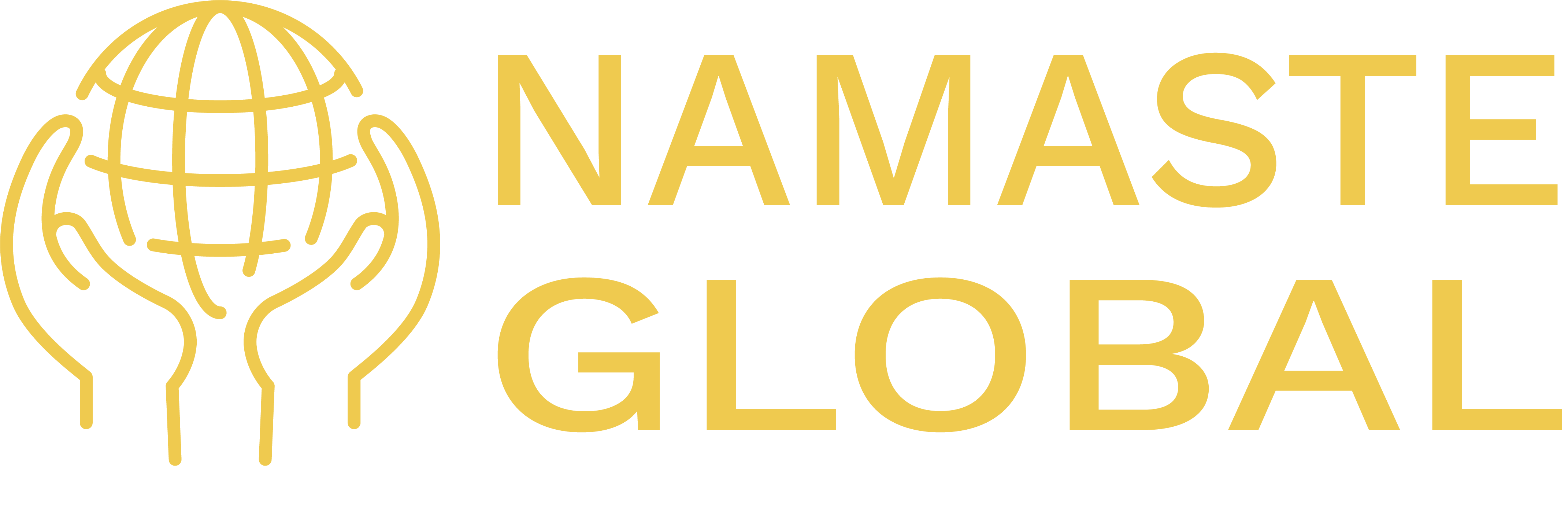 Namaste Global – Connecting Innovations, Promoting Peace